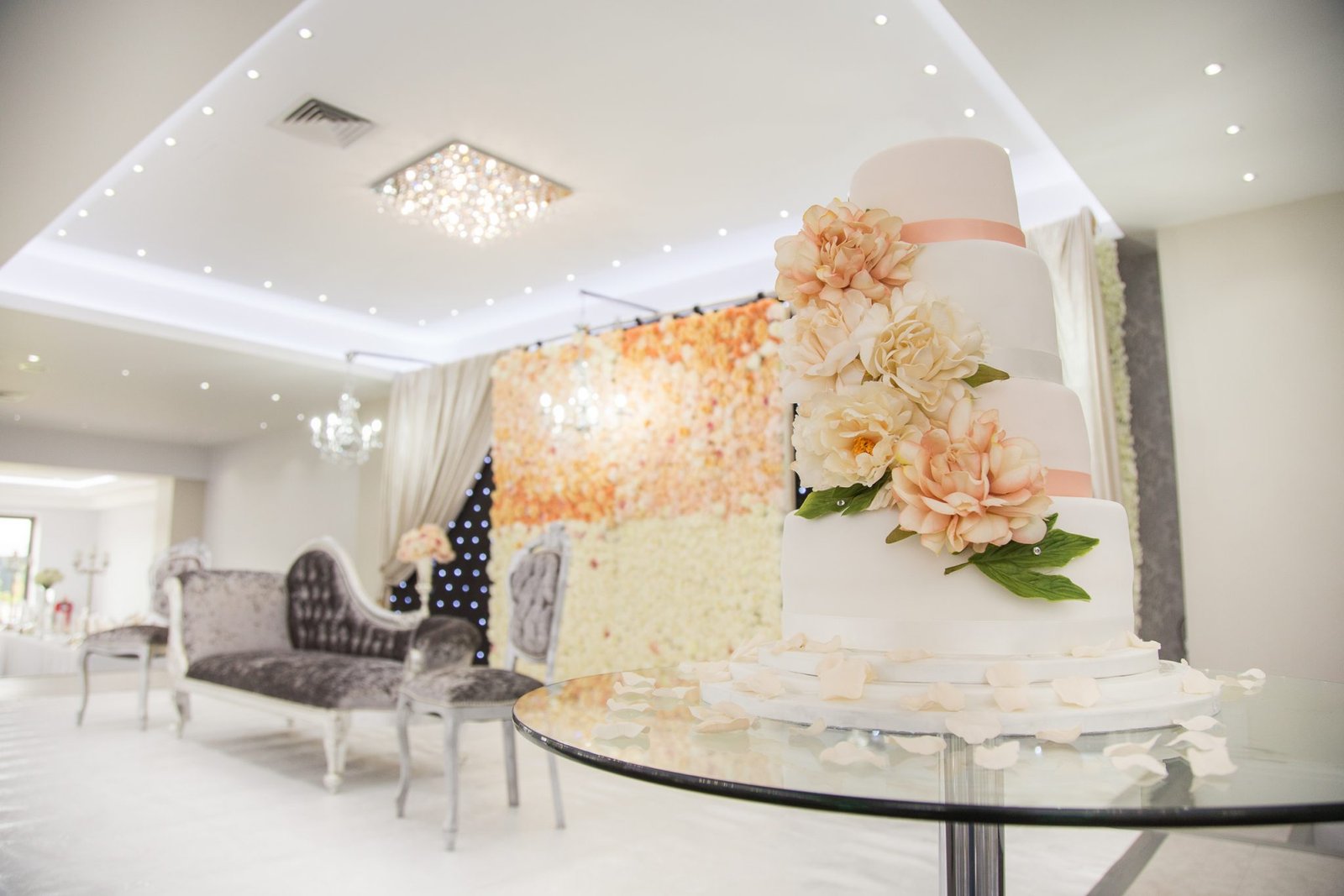 The Marigold: Gallery